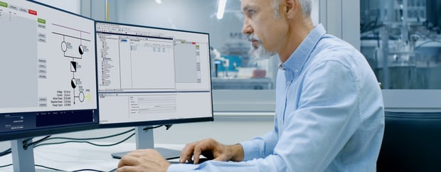 Substation Automation Software | COPA-DATA